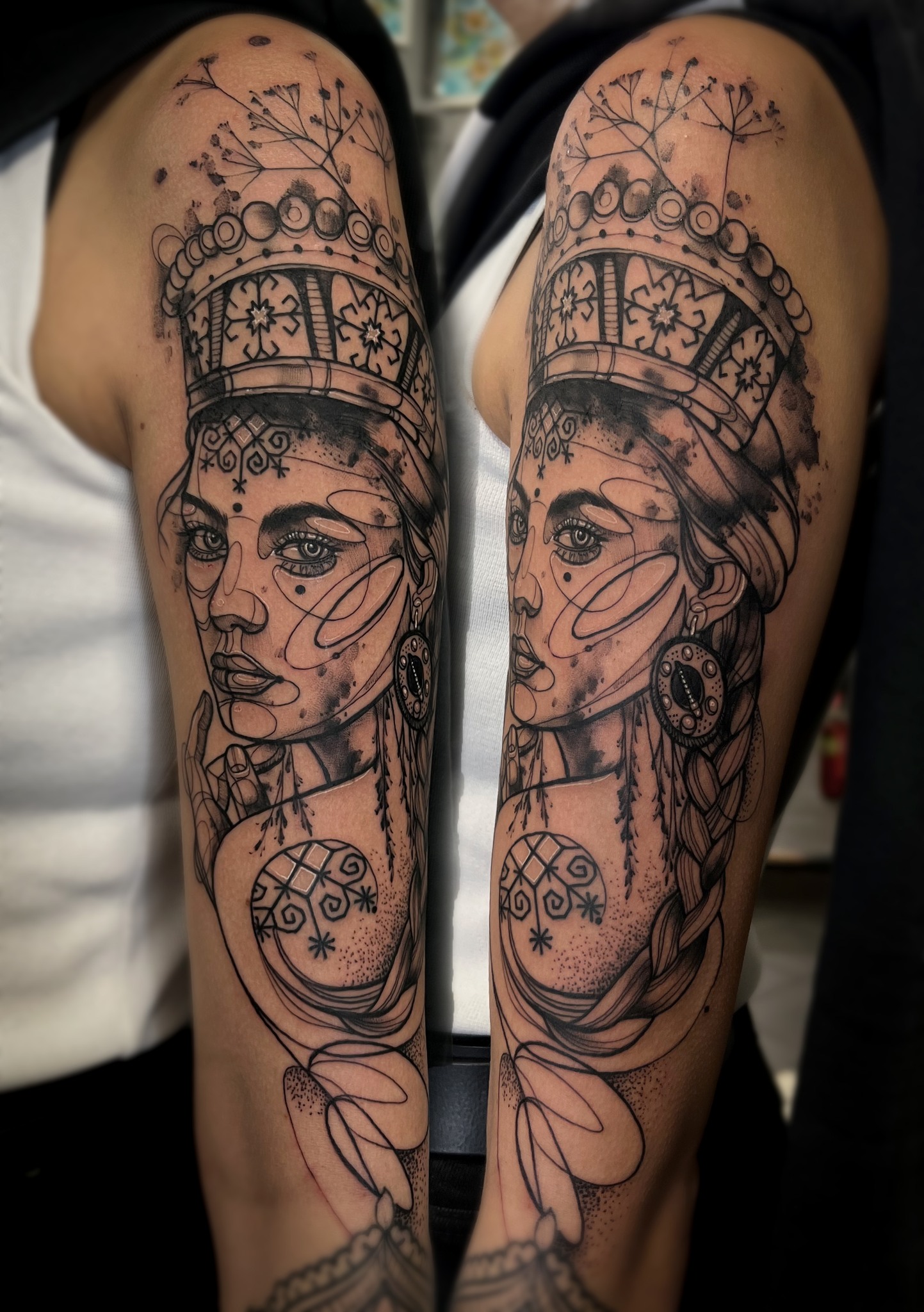 Sākums - Collective Art & Tattoo Studio
