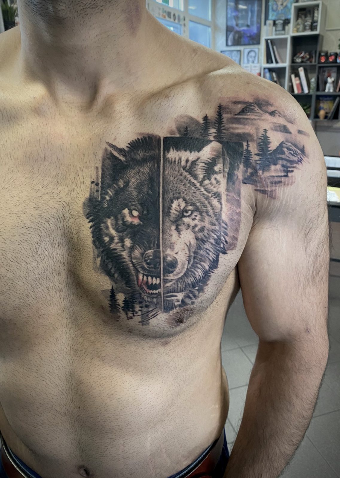 Sākums - Collective Art & Tattoo Studio