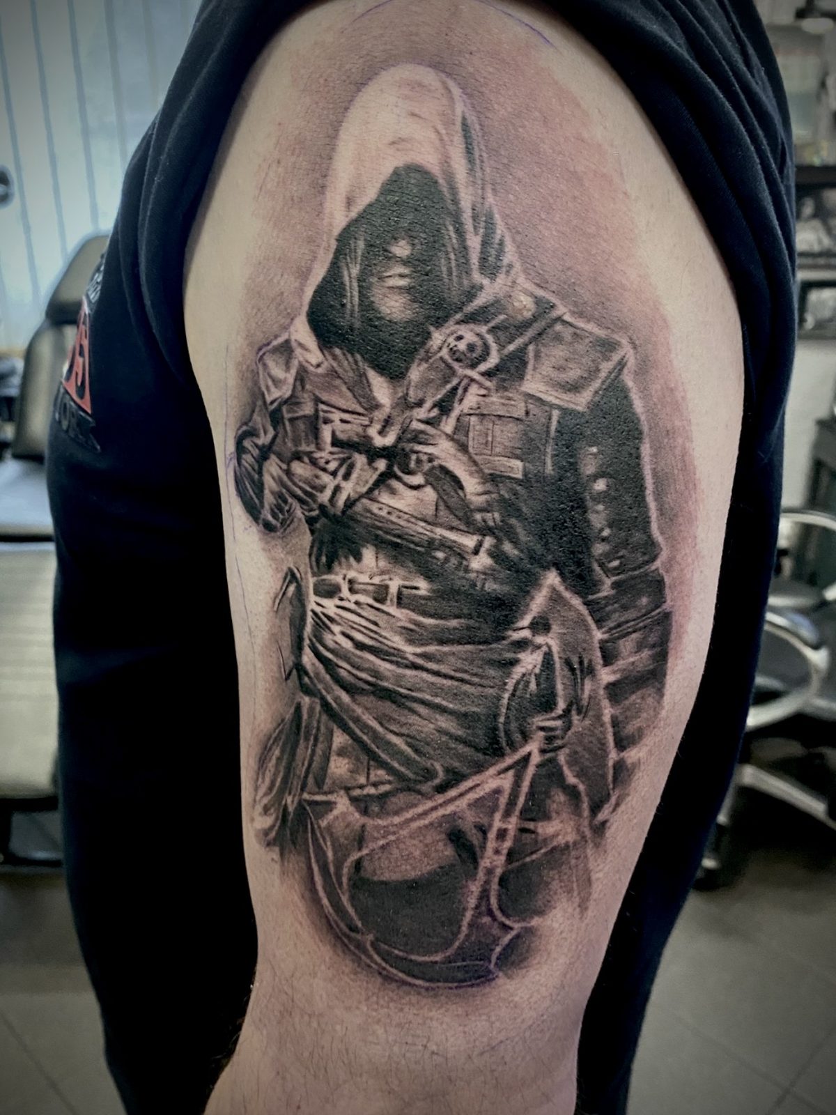 Home - Collective Art & Tattoo Studio