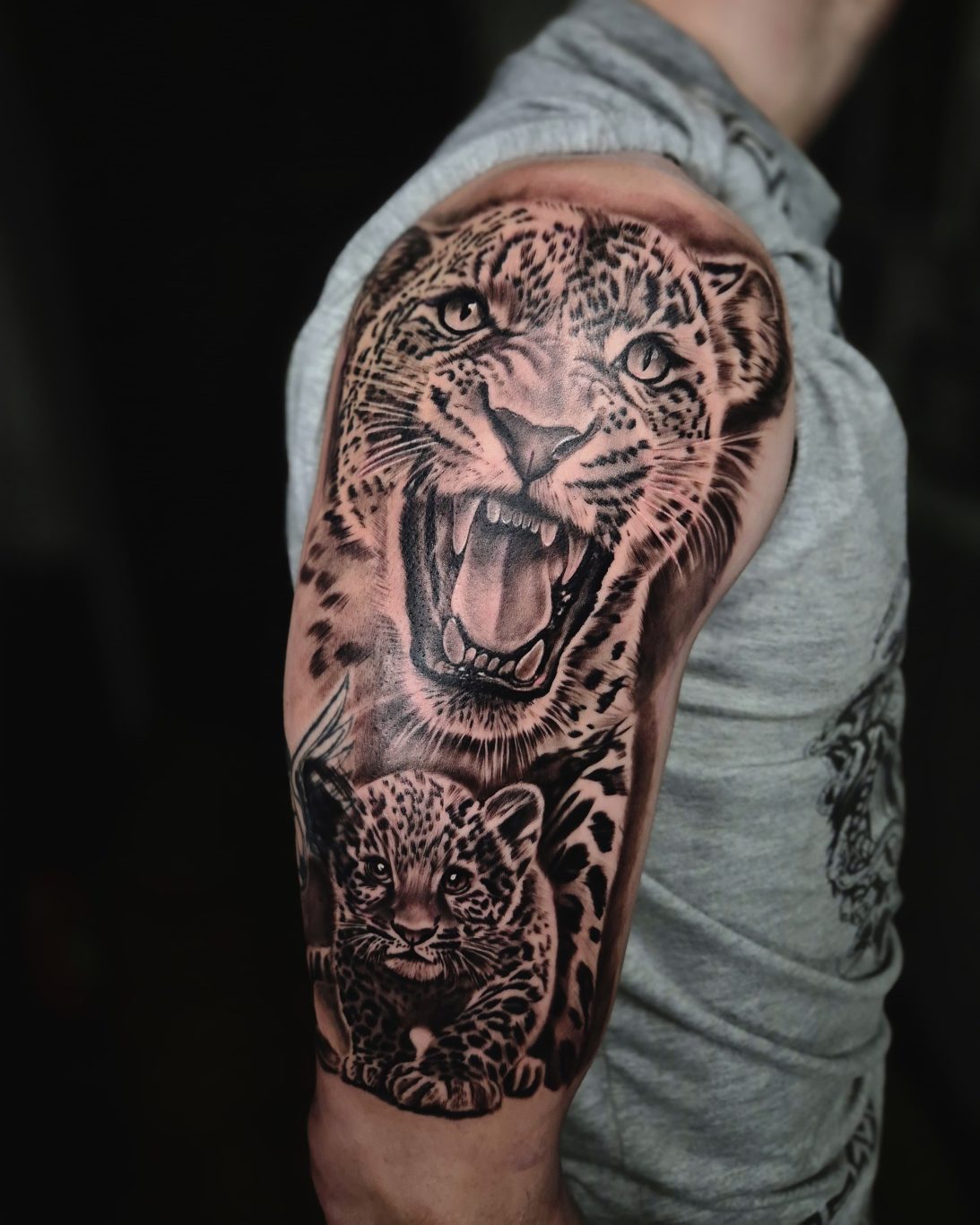 Home - Collective Art & Tattoo Studio